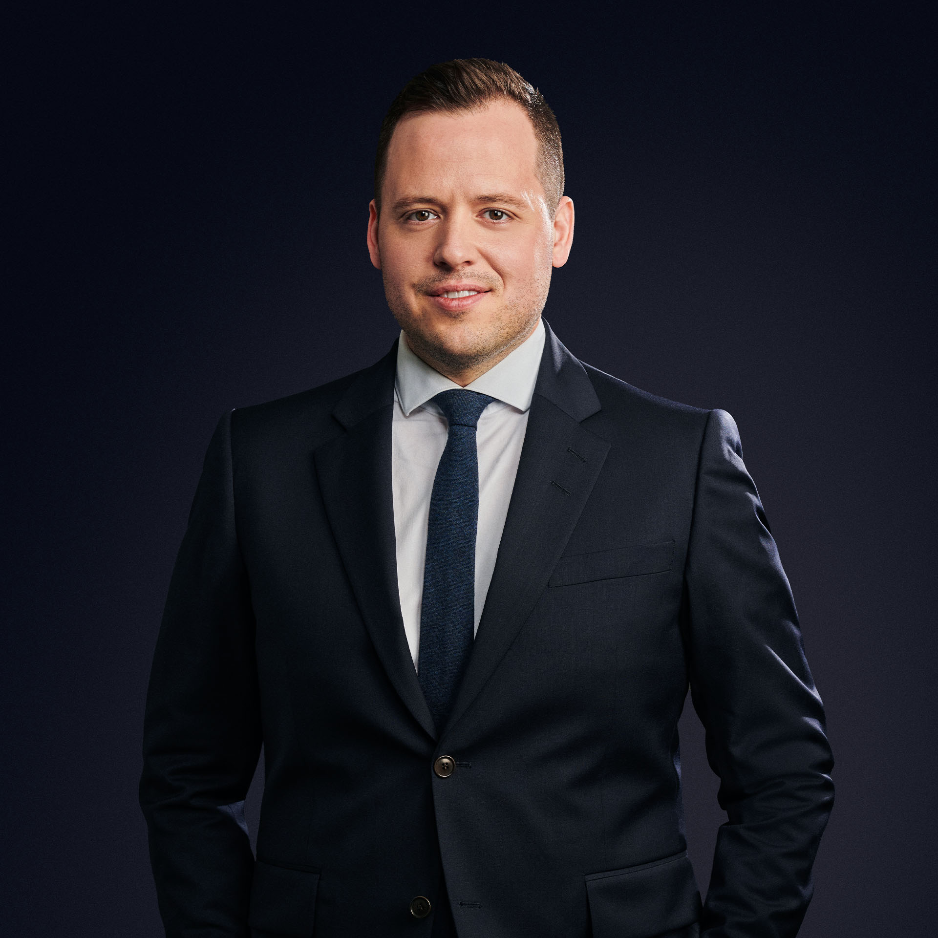 Bernard, Félix | Langlois Lawyers