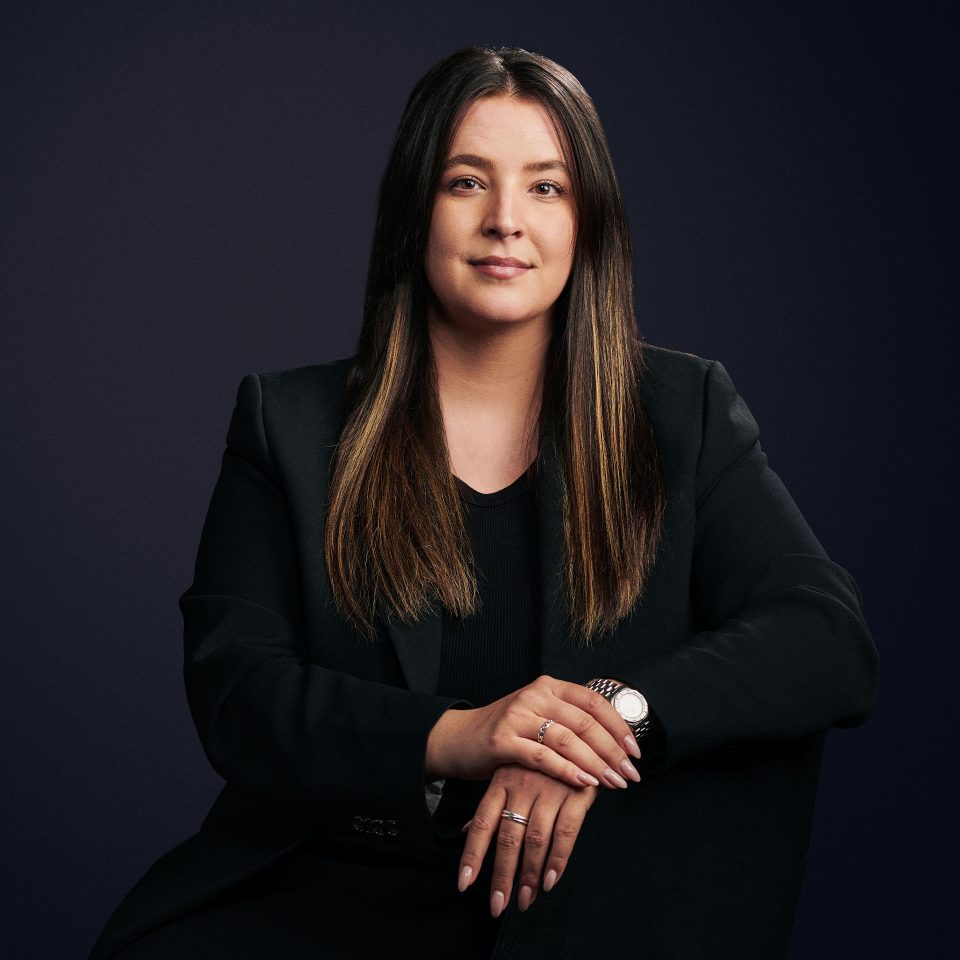 Bouchard, Alex-Anne | Langlois Avocats