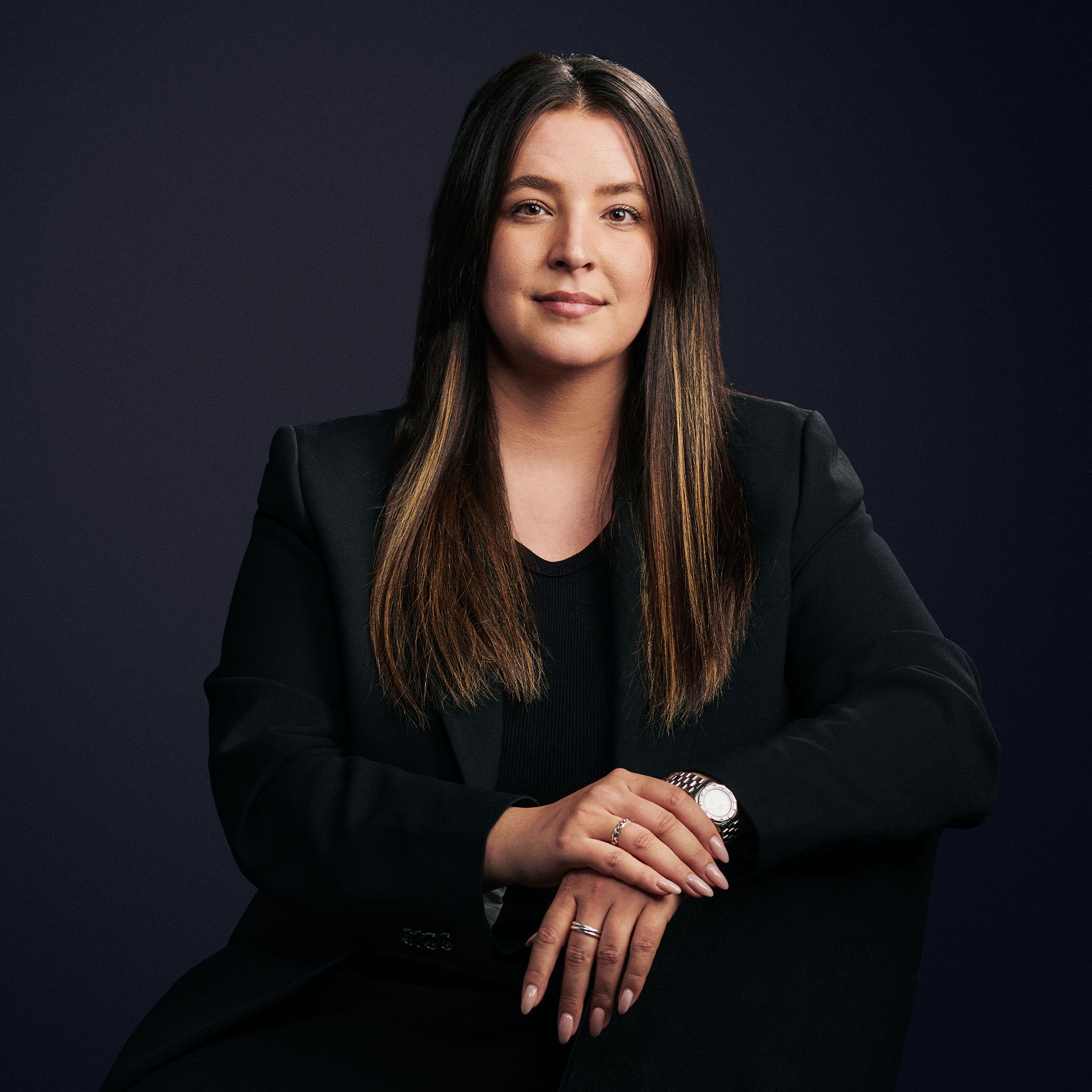 Bouchard, Alex-Anne | Langlois Avocats