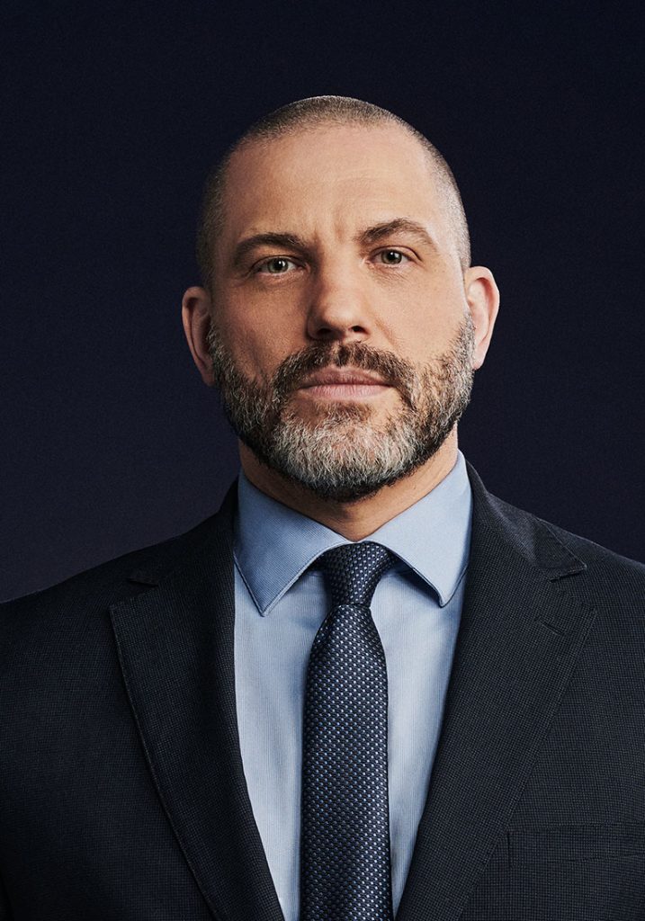 Langlois Avocats accueille Michael Corriveau, avocat en droit des ...