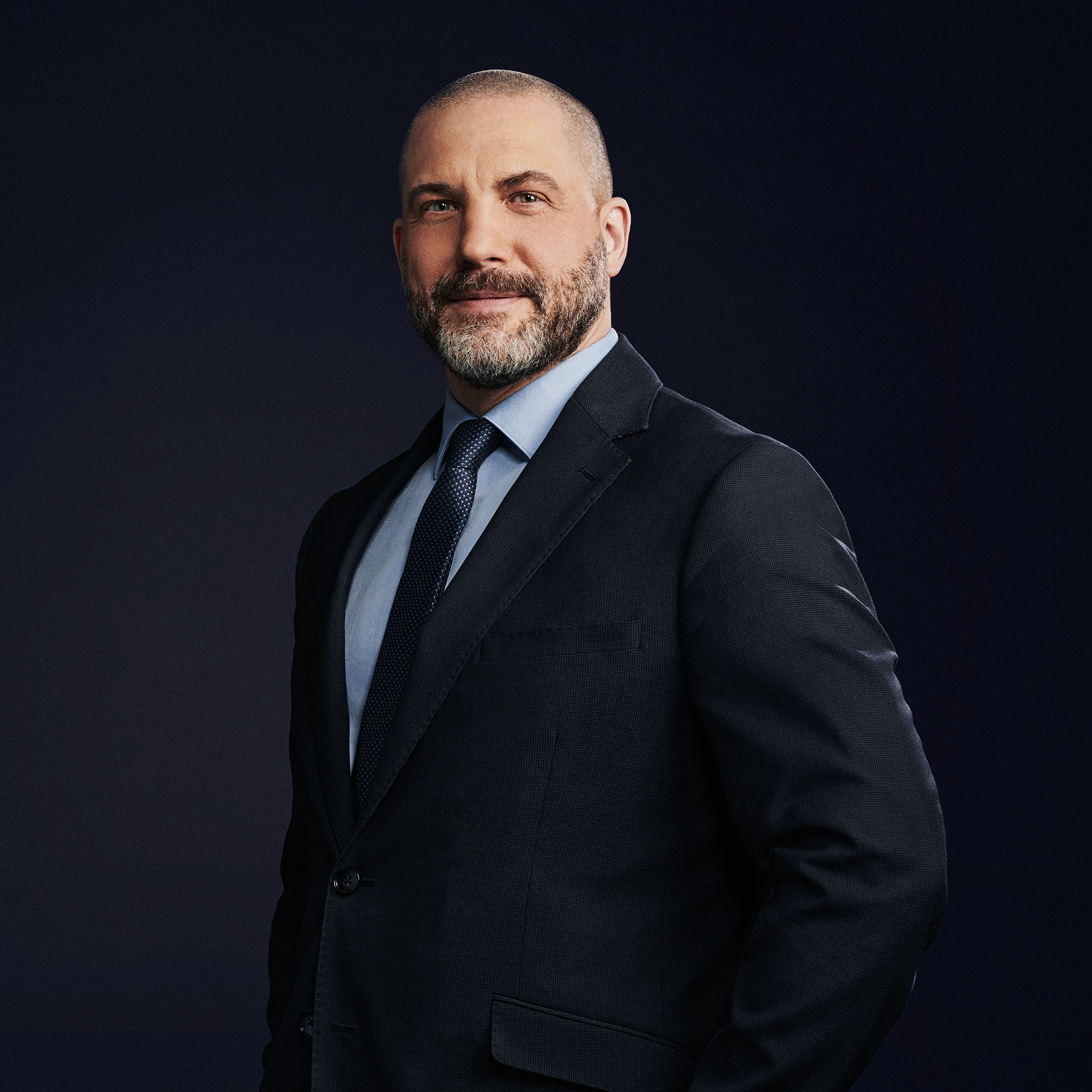 Corriveau, Michael | Langlois Avocats