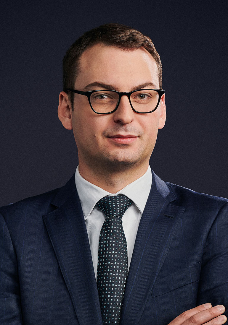 Constitutional law and the division of powers: the SCC clarifies the ...