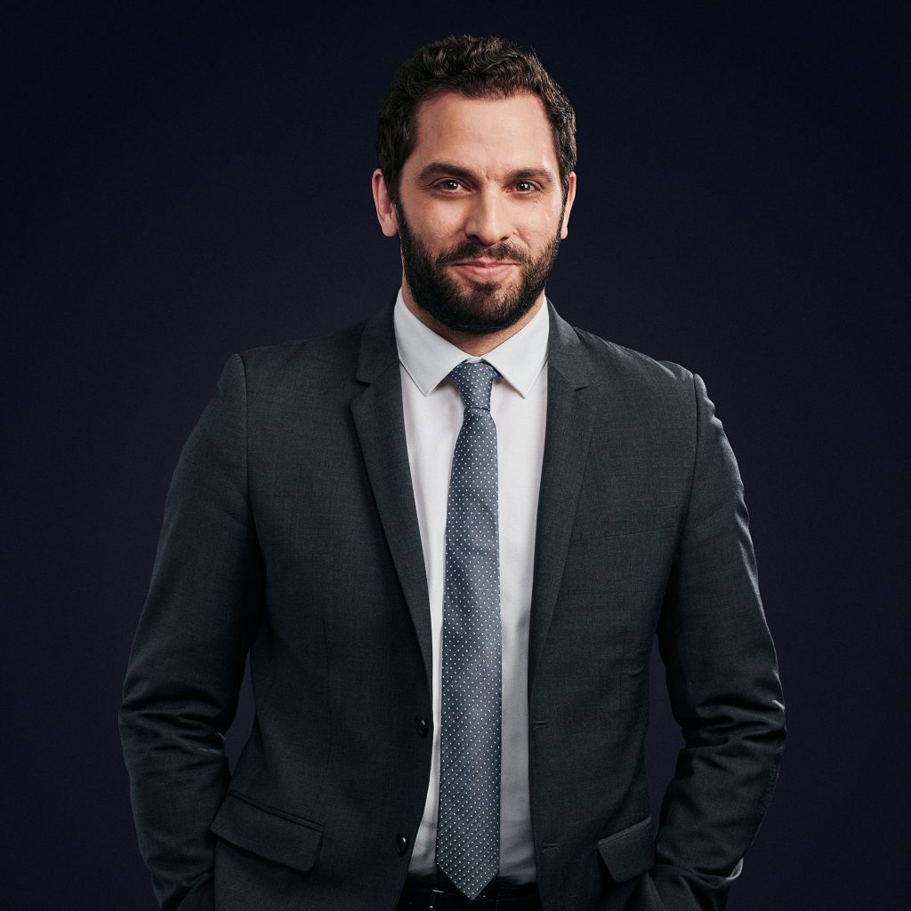 Fournier, Rémi-Pier | Langlois Avocats