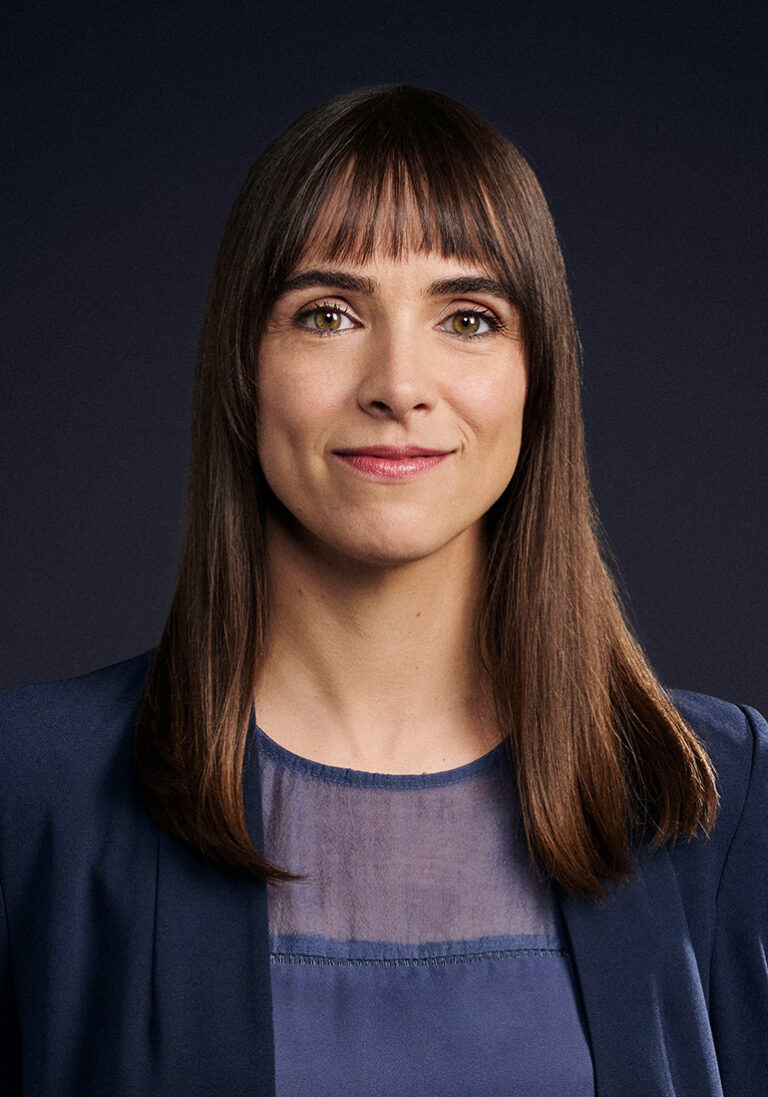 Langlois welcomes Marie-Alexandra Francou, labour and employment lawyer ...