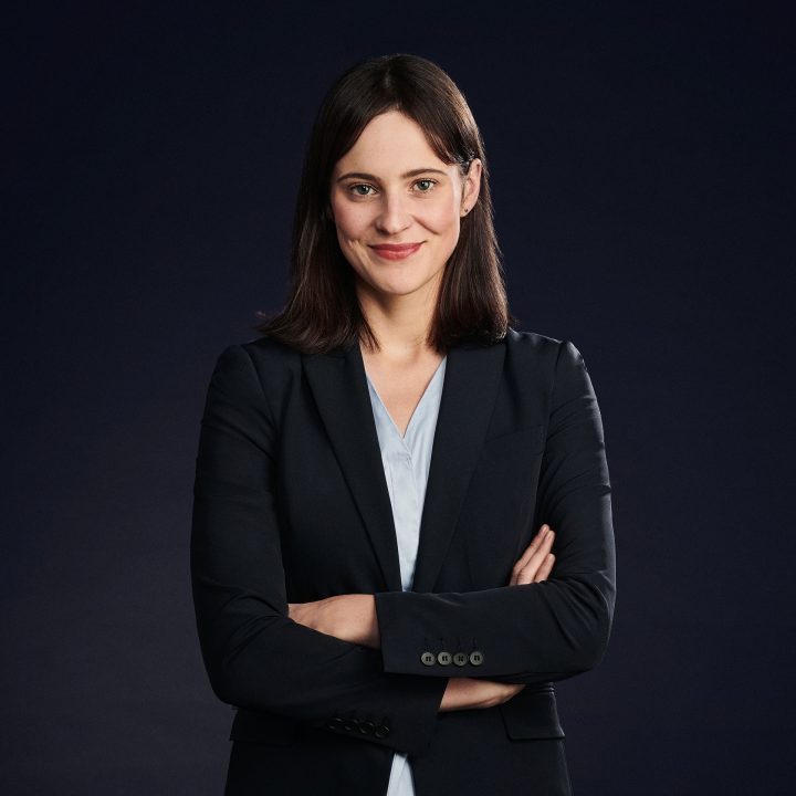 Goyette, Marie-Laurence - Langlois Avocats