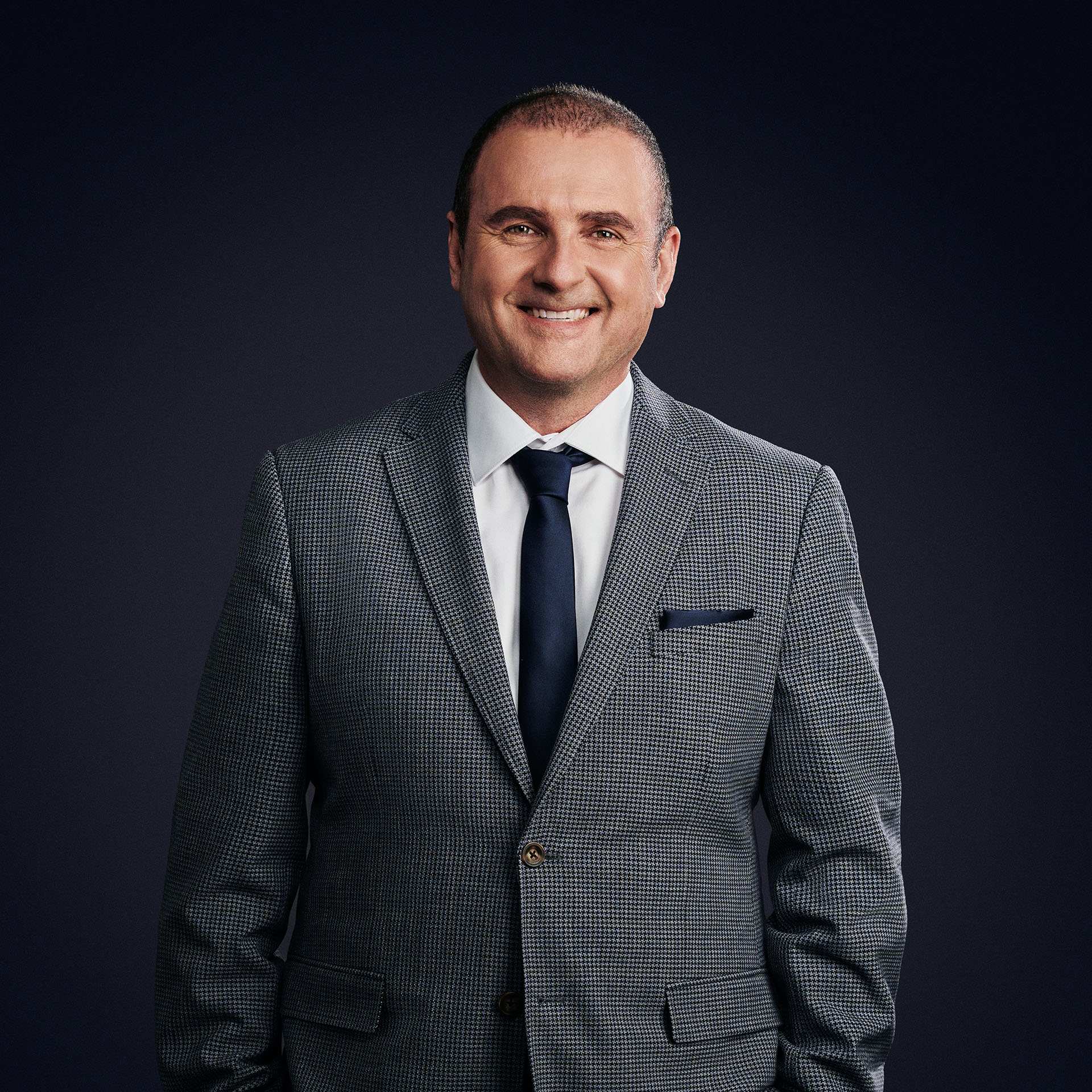 Griffin, Sean | Langlois Avocats