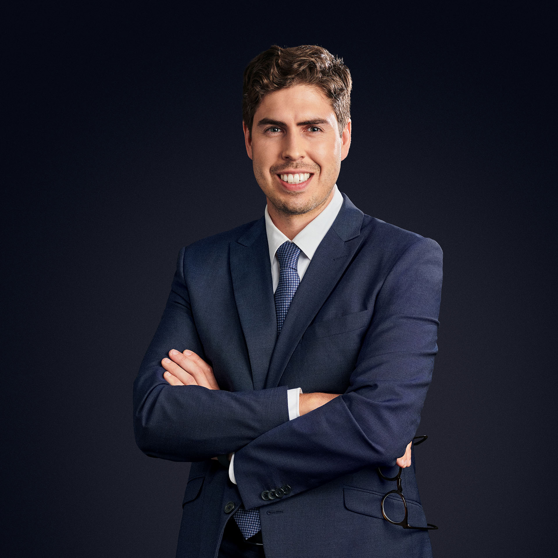 Hamel, Xavier | Langlois Lawyers