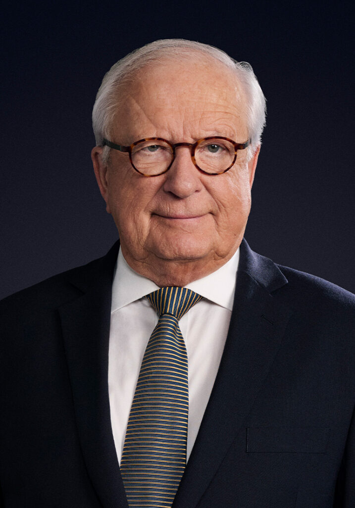 Langlois Lawyers marks Michel Jolin’s 50 years at the Bar | Langlois ...