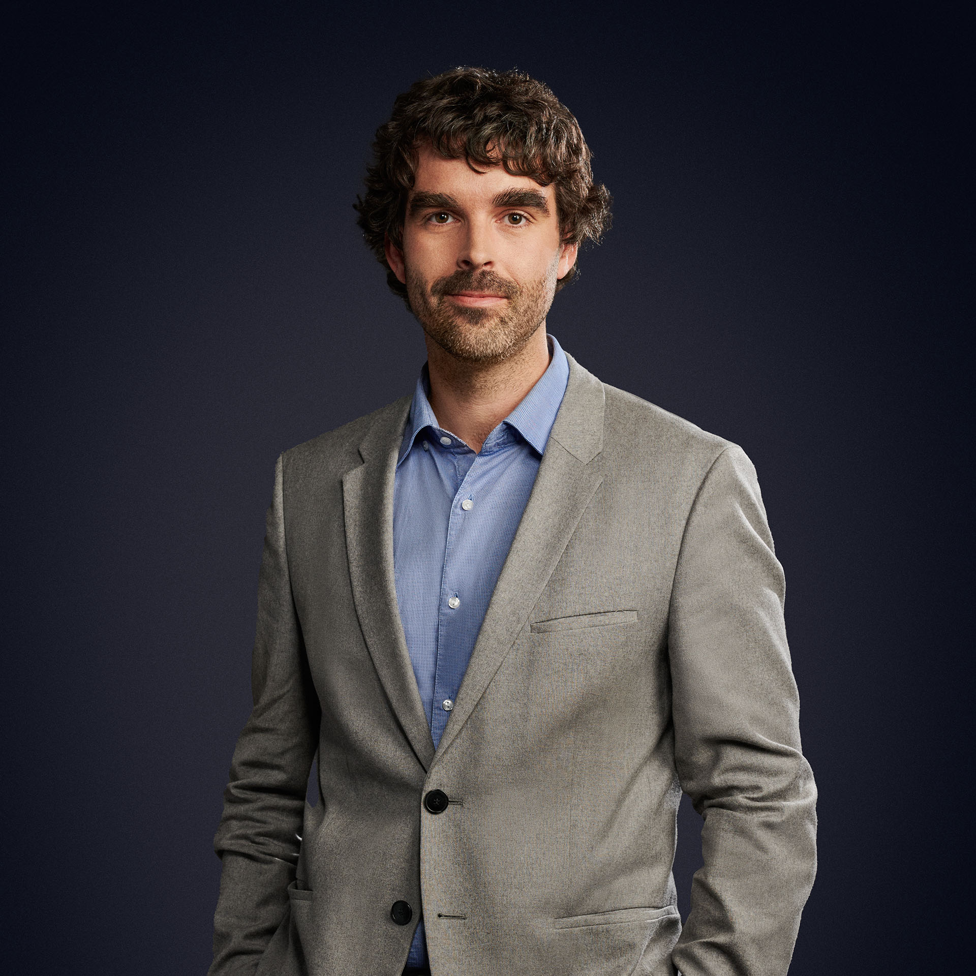 Lapointe, Charles | Langlois Lawyers