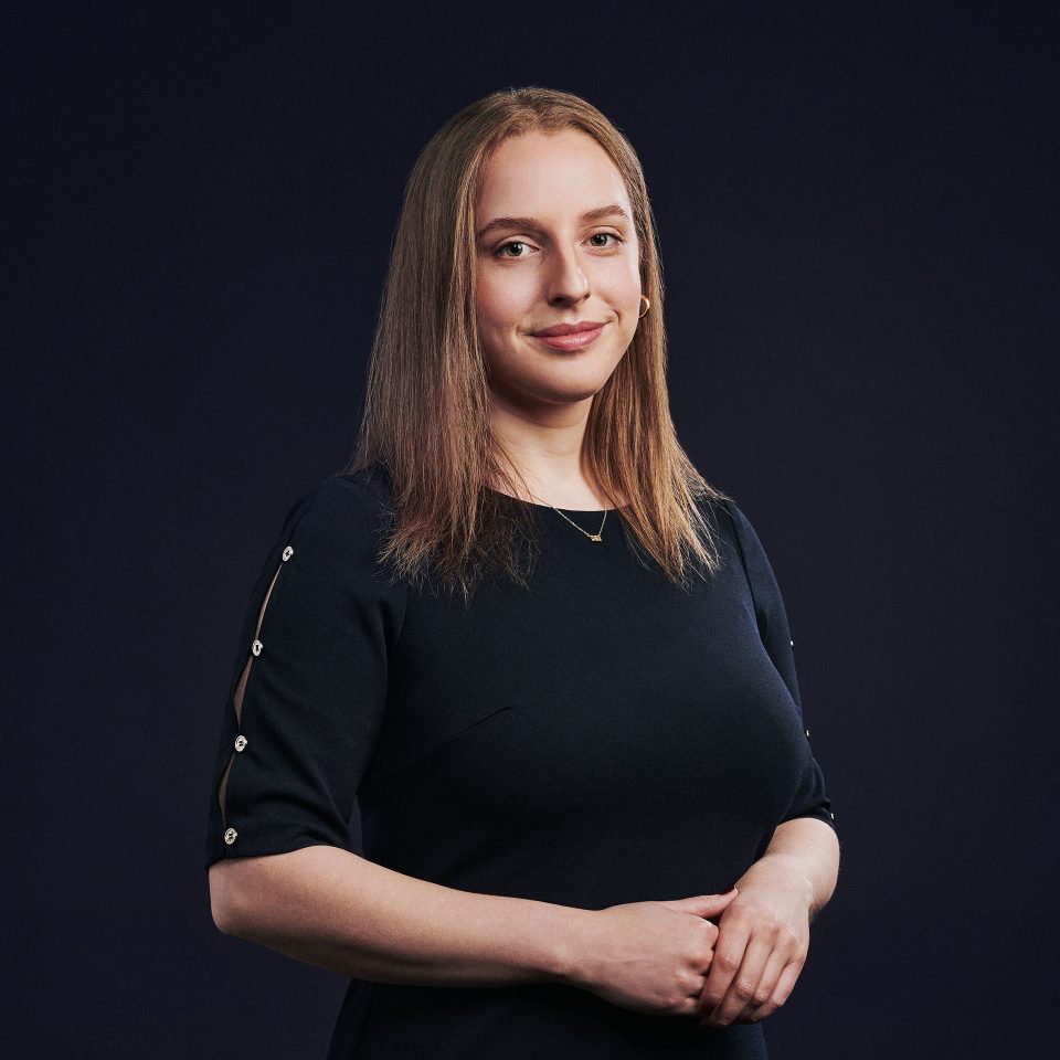 Leclerc, Emma | Langlois Avocats