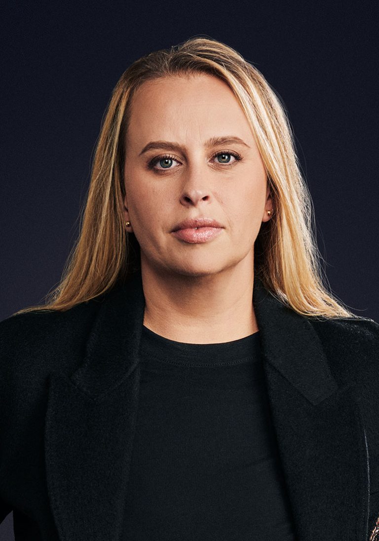 Katherine Loranger Joins the Litigation and Insurance Law Team at ...