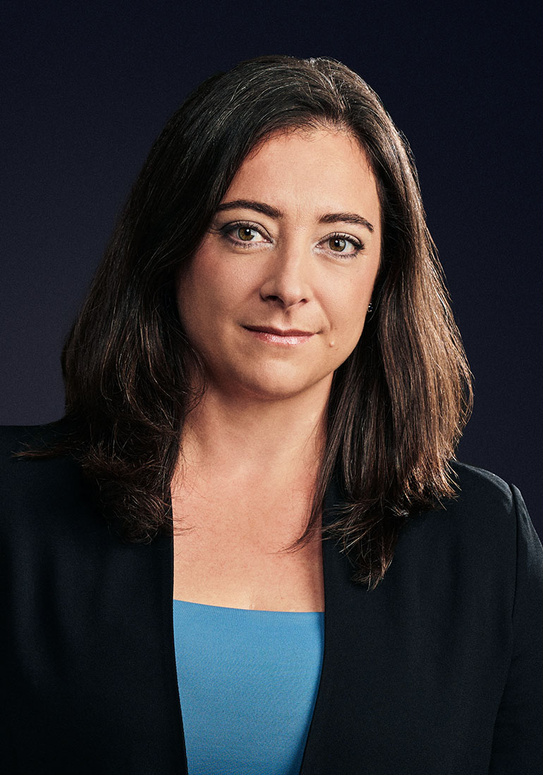 Benchmark’s 2024 Top 100 Women in Litigation Canada | Langlois Lawyers