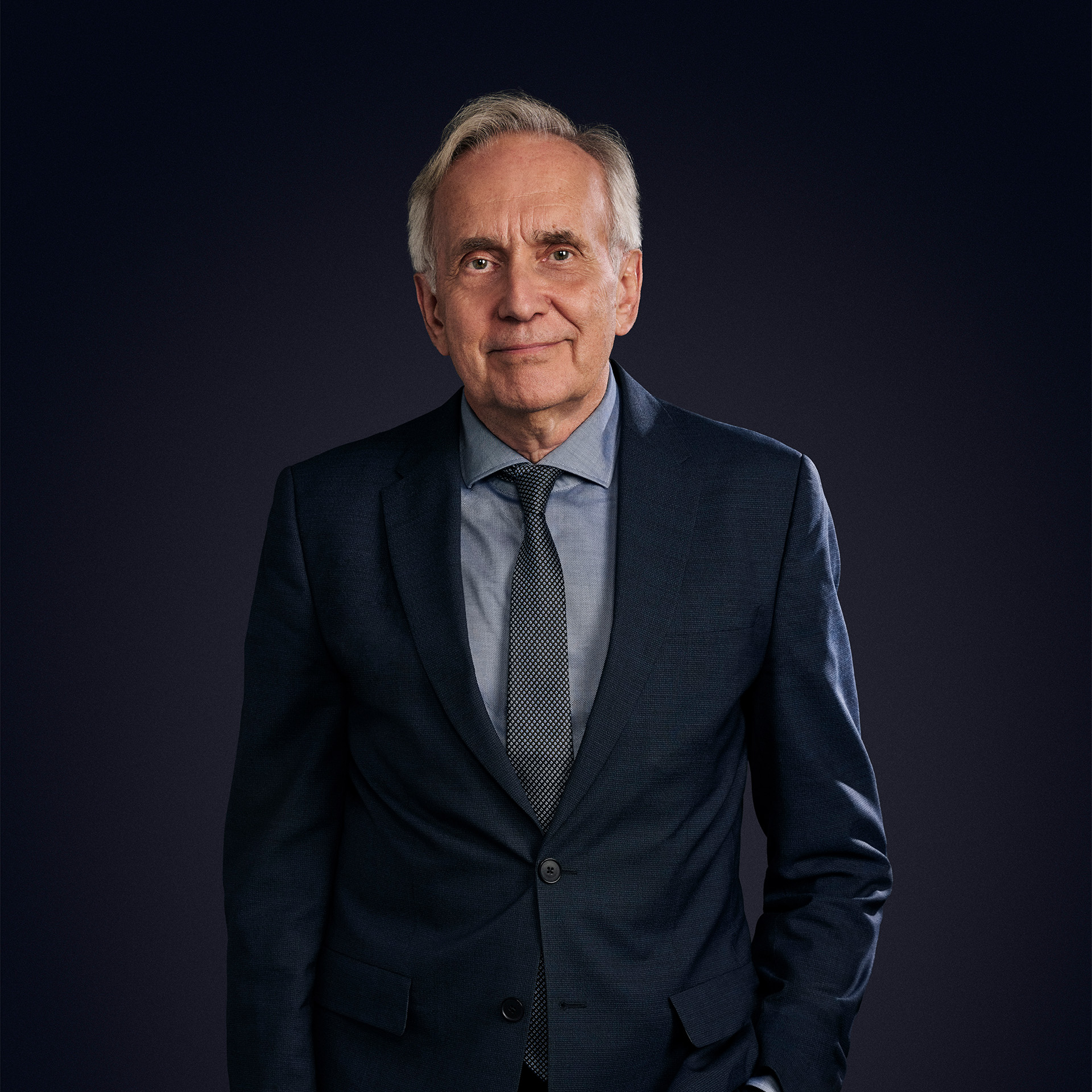 O'Connor, John G. | Langlois Avocats