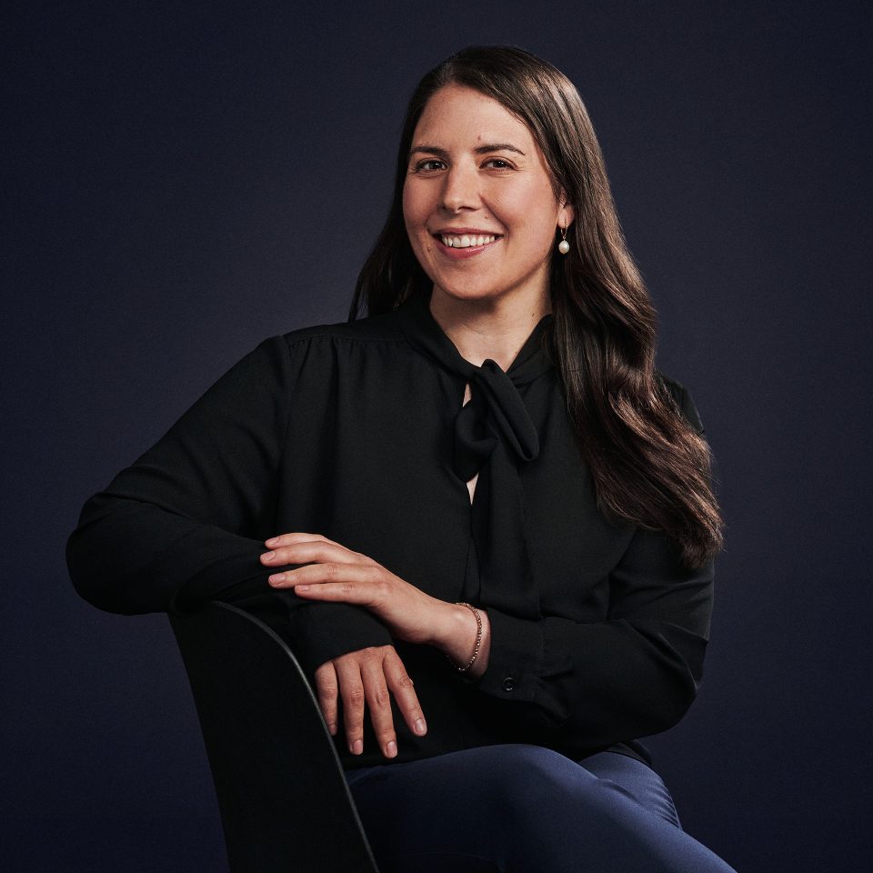 Paré, Julie | Langlois Lawyers