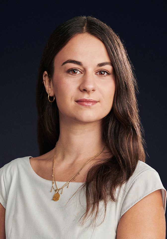 De stagiaires à avocats : Langlois célèbre l’arrivée de cinq nouveaux ...