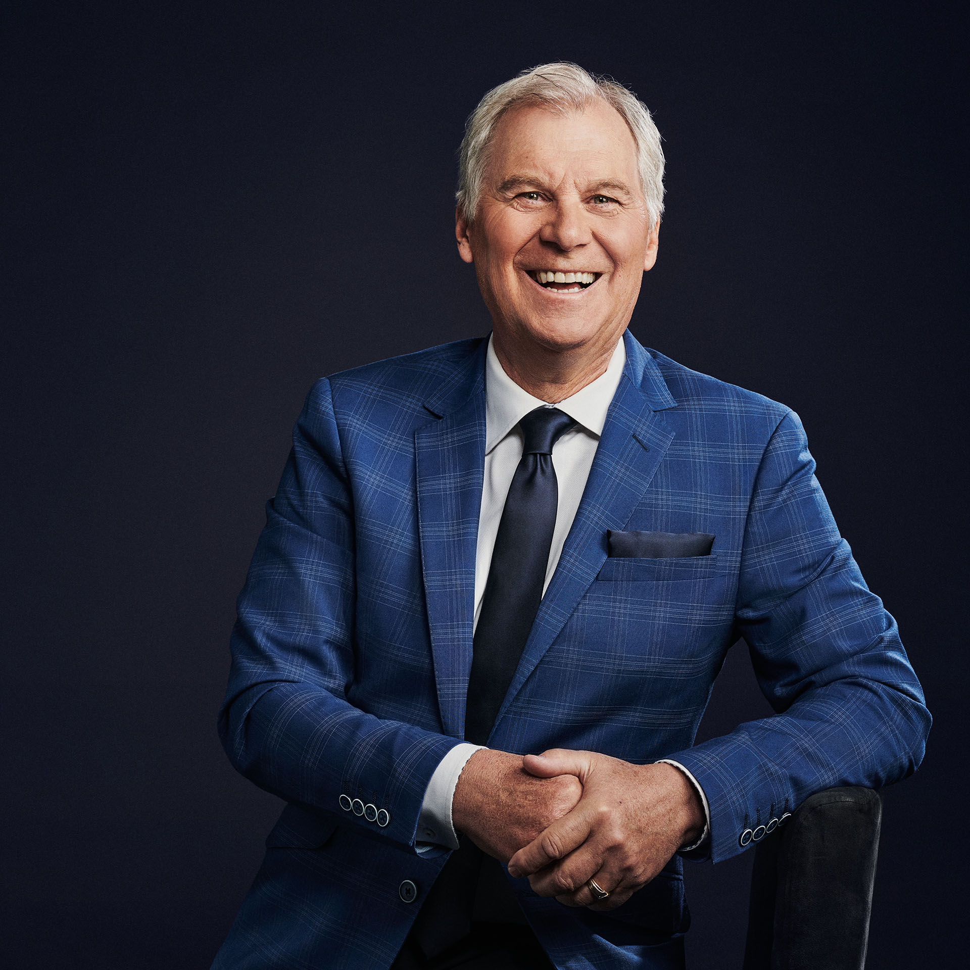 Provost, Richard R. | Langlois Lawyers