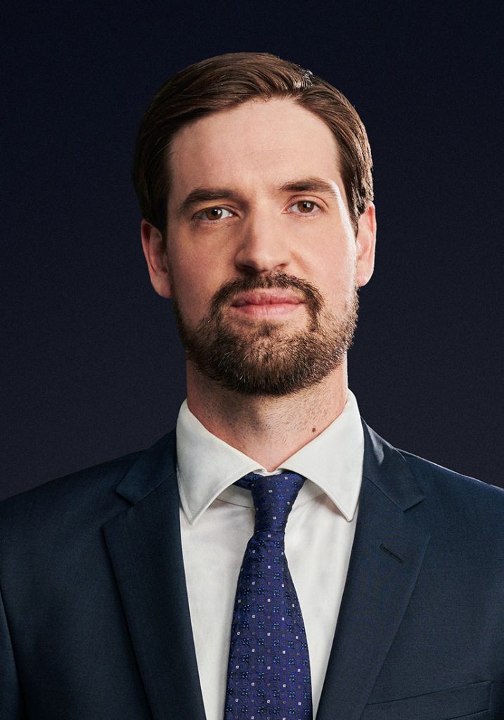 Legal framework for artificial intelligence: Where do we stand in ...