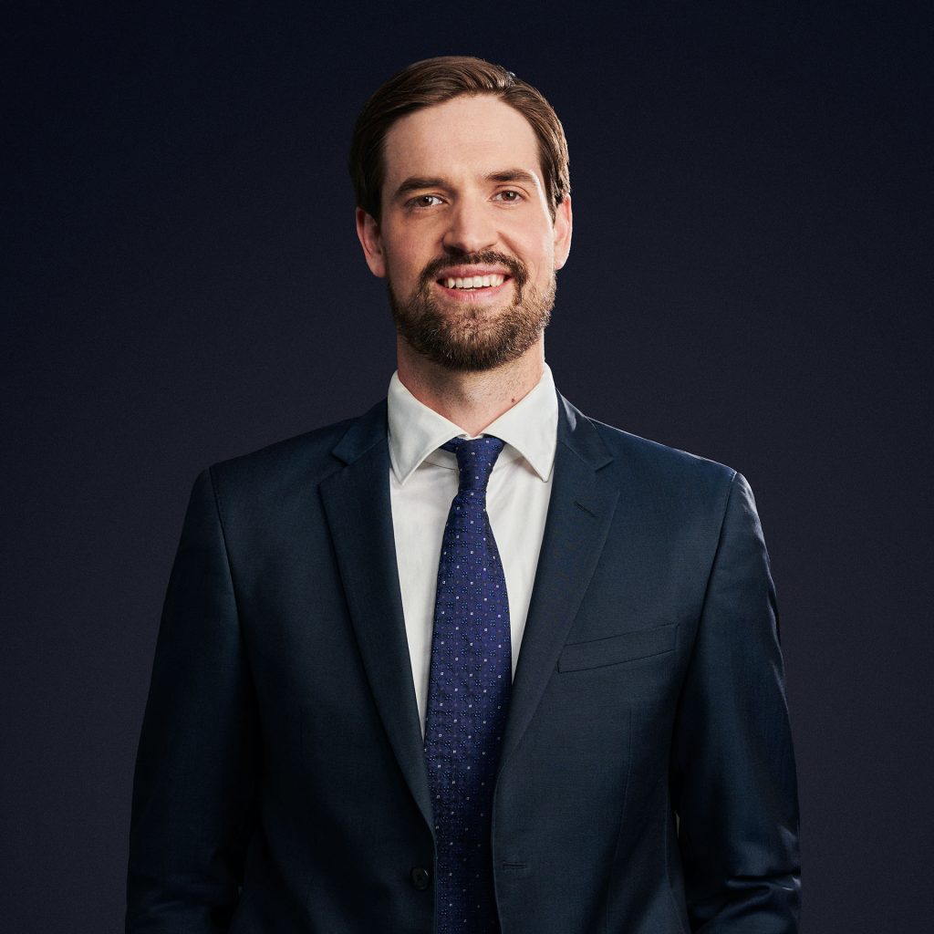 Rancourt, Antoine | Langlois Avocats