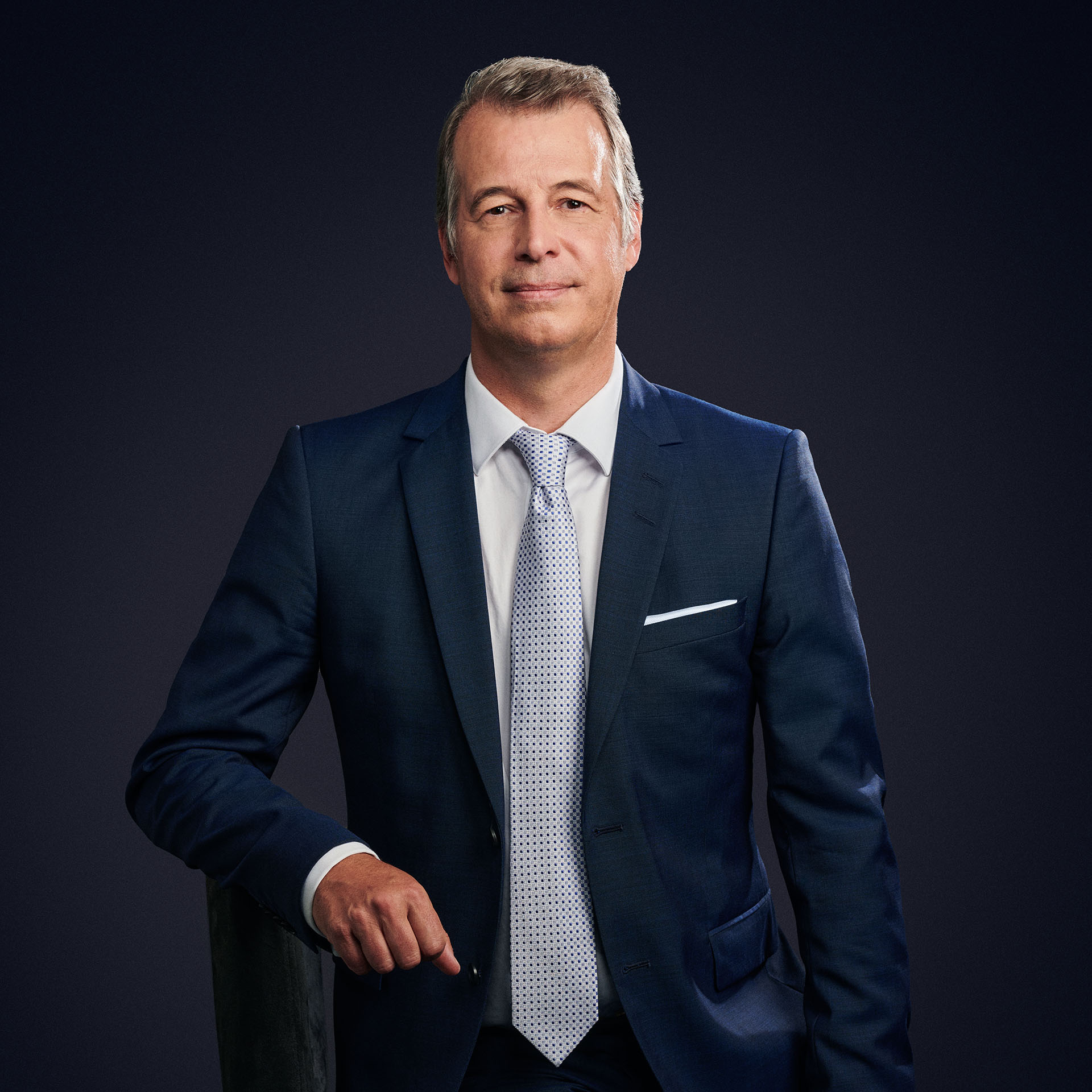 Séguin, Pierre-Hubert | Langlois Avocats