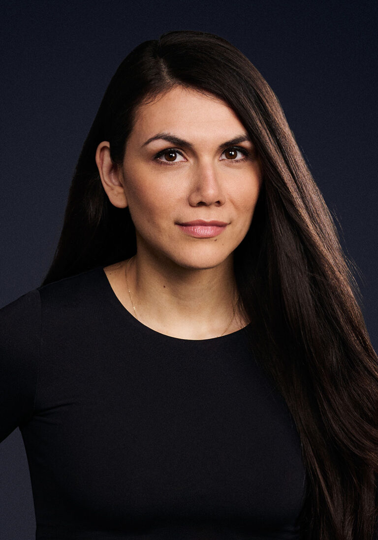 Business lawyer Sarah Ettedgui returns to Langlois | Langlois Lawyers