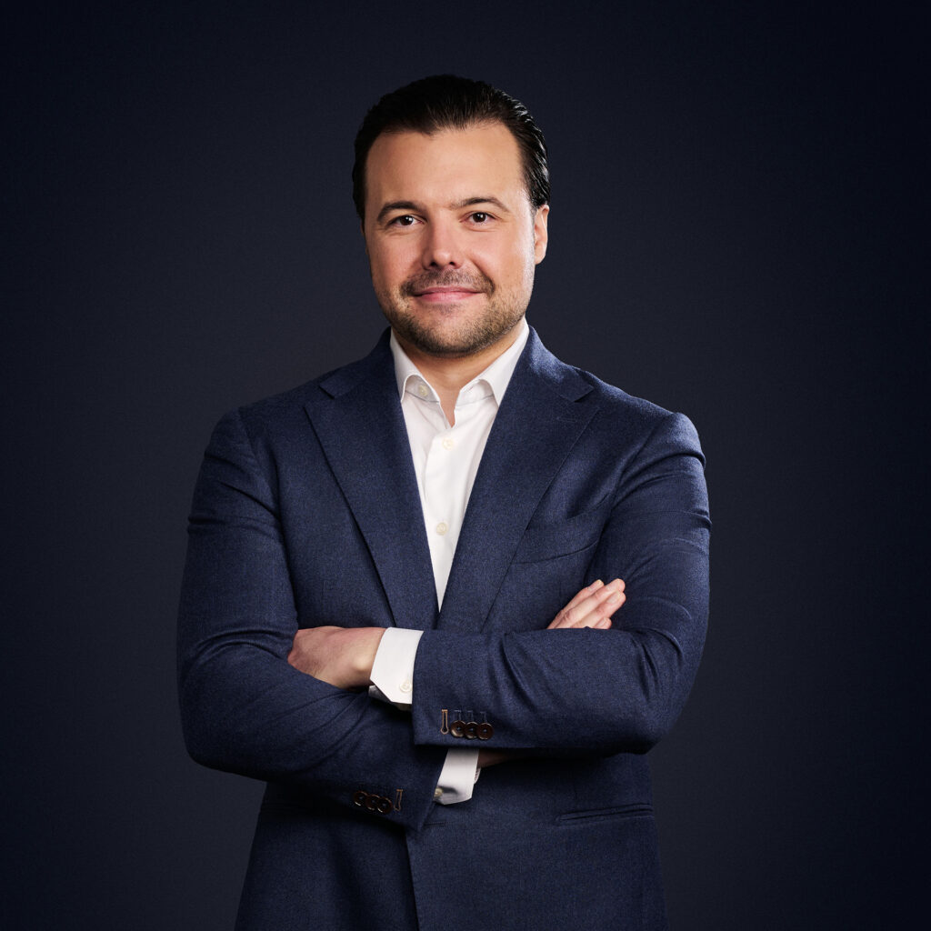 Querry, Gabriel | Langlois Avocats