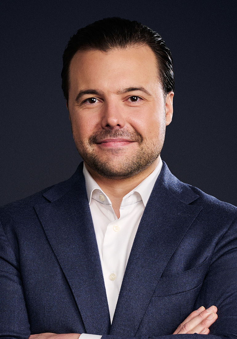 Benchmark’s 40 & Under Canada, 2024 | Langlois Lawyers