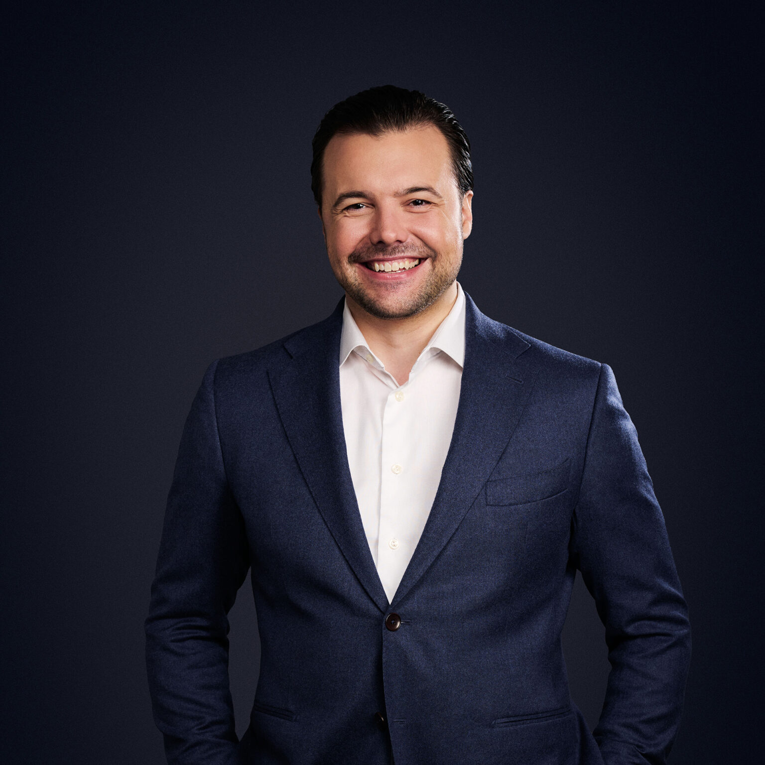 Querry, Gabriel | Langlois Avocats