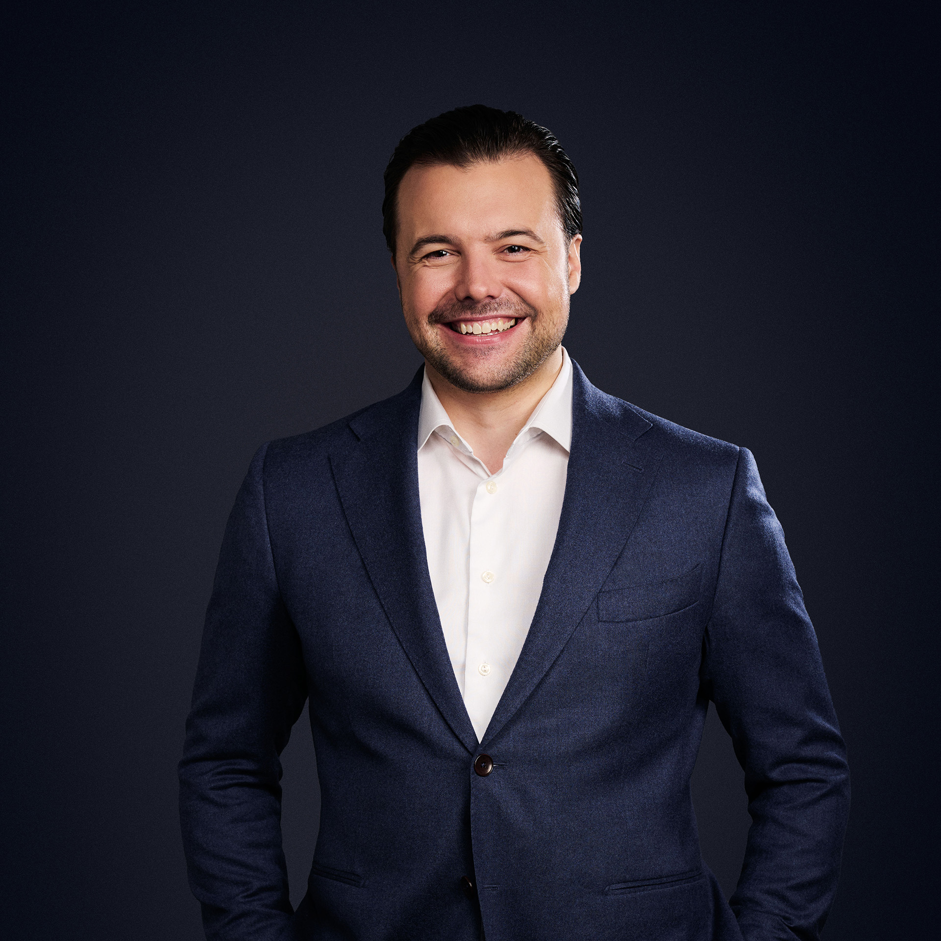 Querry, Gabriel | Langlois Lawyers