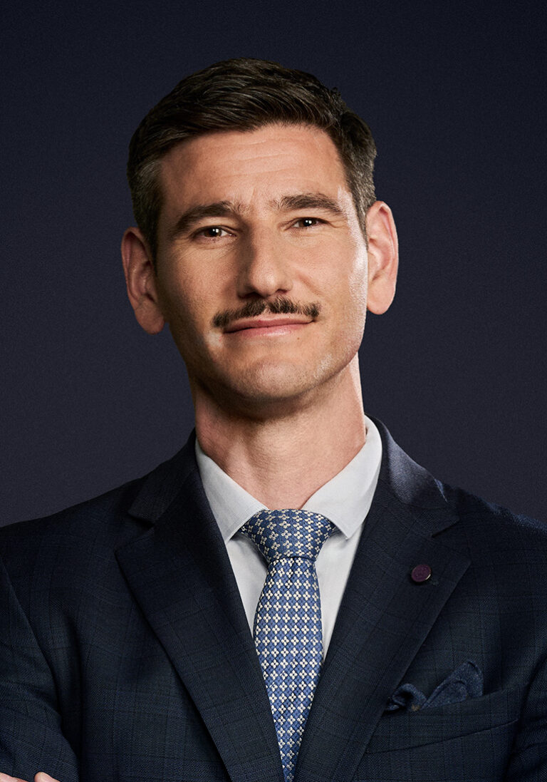 Langlois adds Daniel Grodinsky's expertise to its litigation team ...