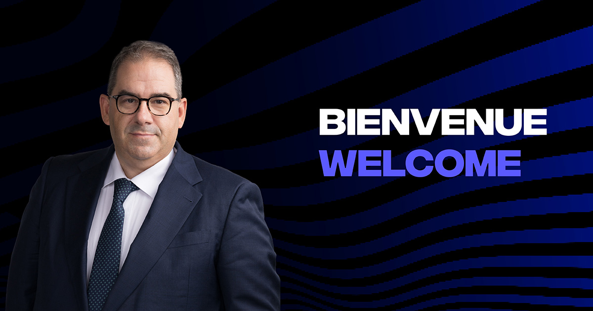 Gilles Rancourt, éminent avocat en droit du travail et de l’emploi ...