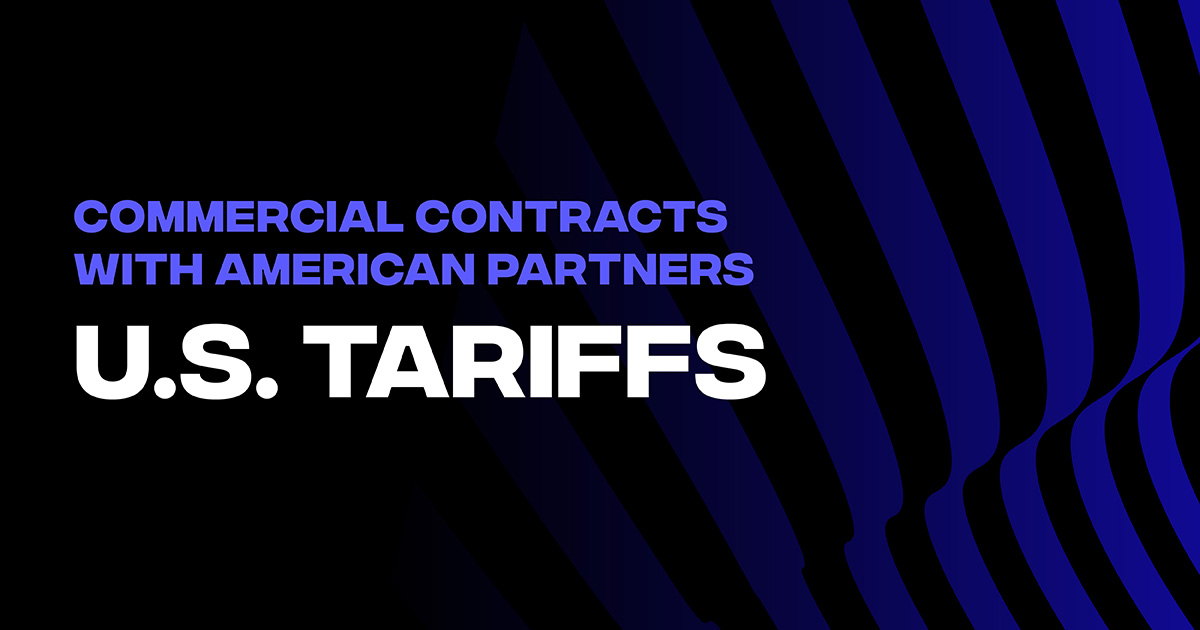 Commercial contracts: Clauses to help create certainty in uncertain ...