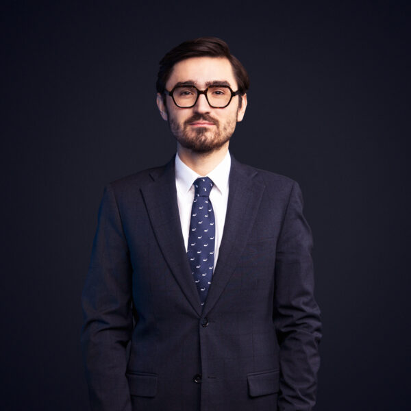 Auger Pinsonneault, Gabriel | Langlois Avocats