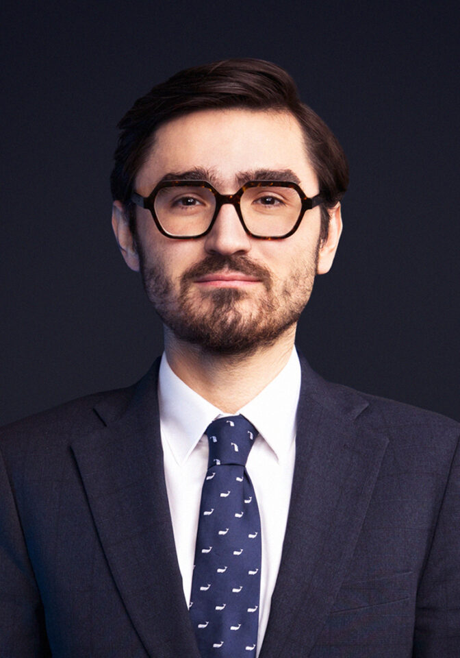 Équipe | Langlois Avocats