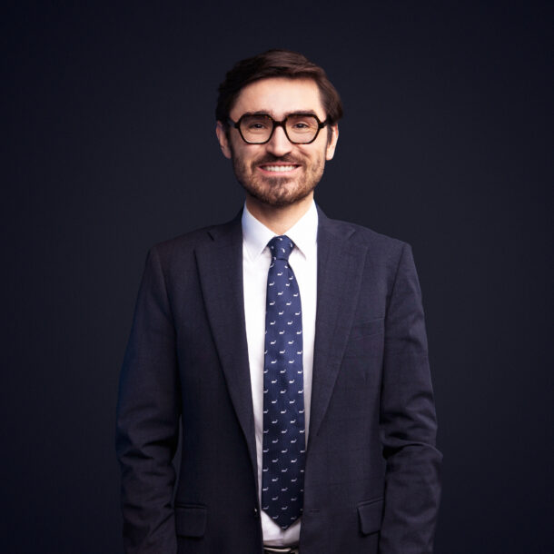 Auger Pinsonneault, Gabriel | Langlois Avocats