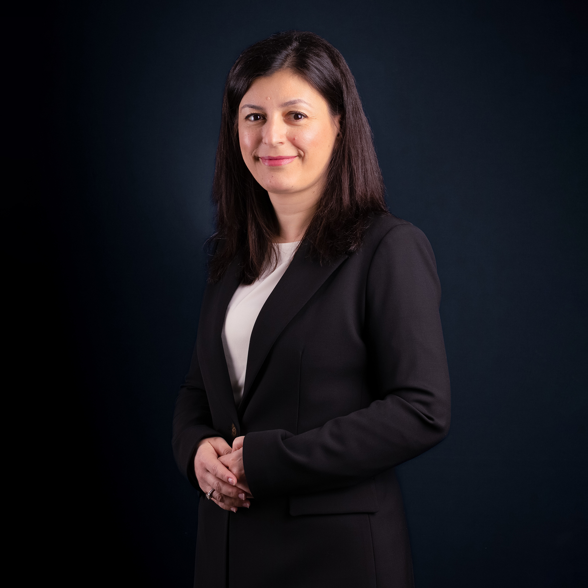 Barakat, Maria | Langlois Lawyers