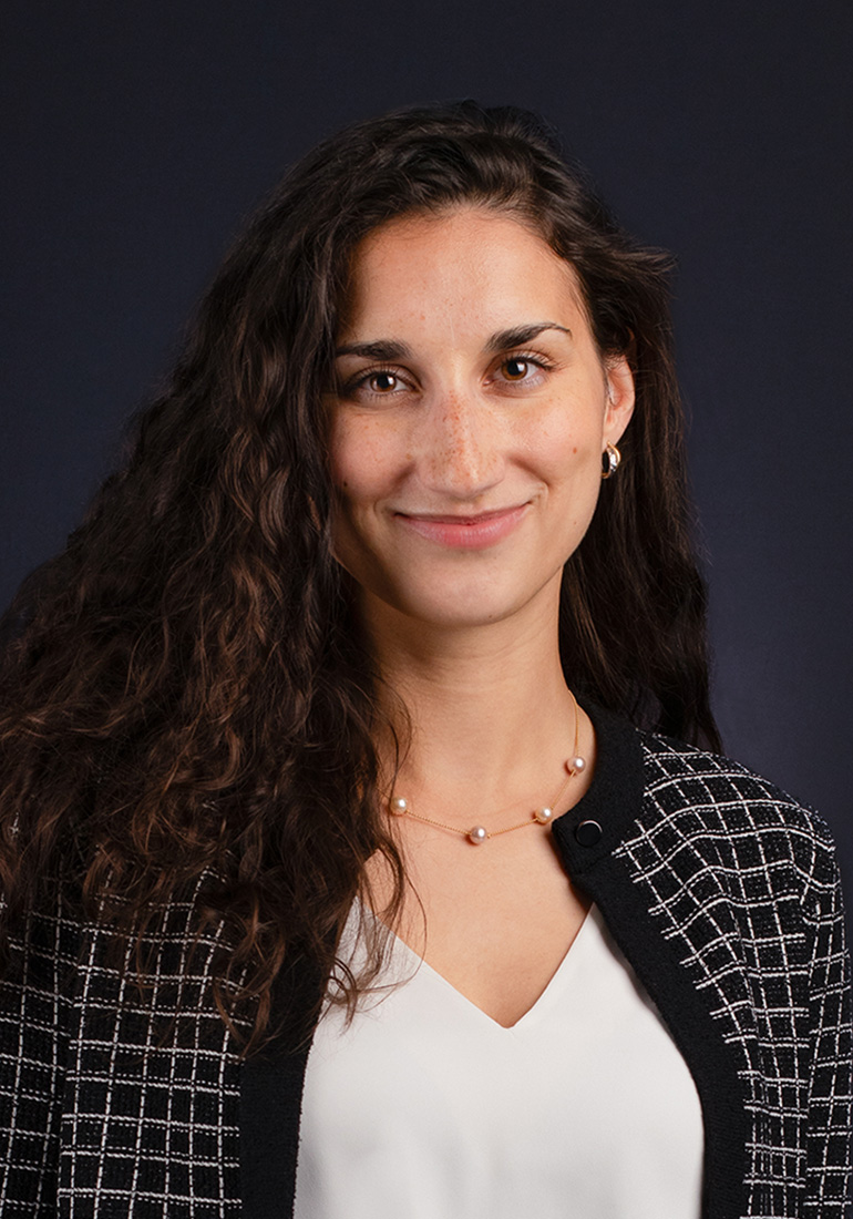 Langlois accueille Béatrice Petitclerc, litige, droit du travail et de ...