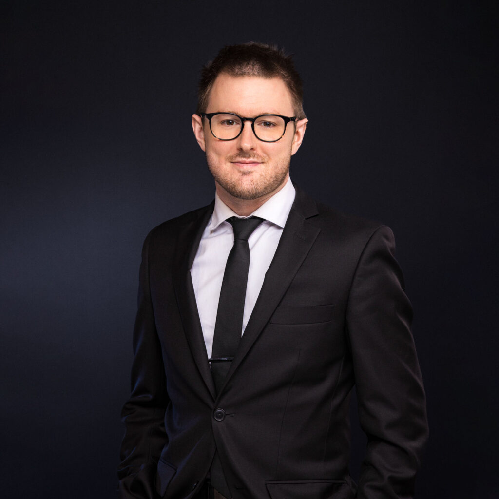 Roussy, Clovis | Langlois Avocats