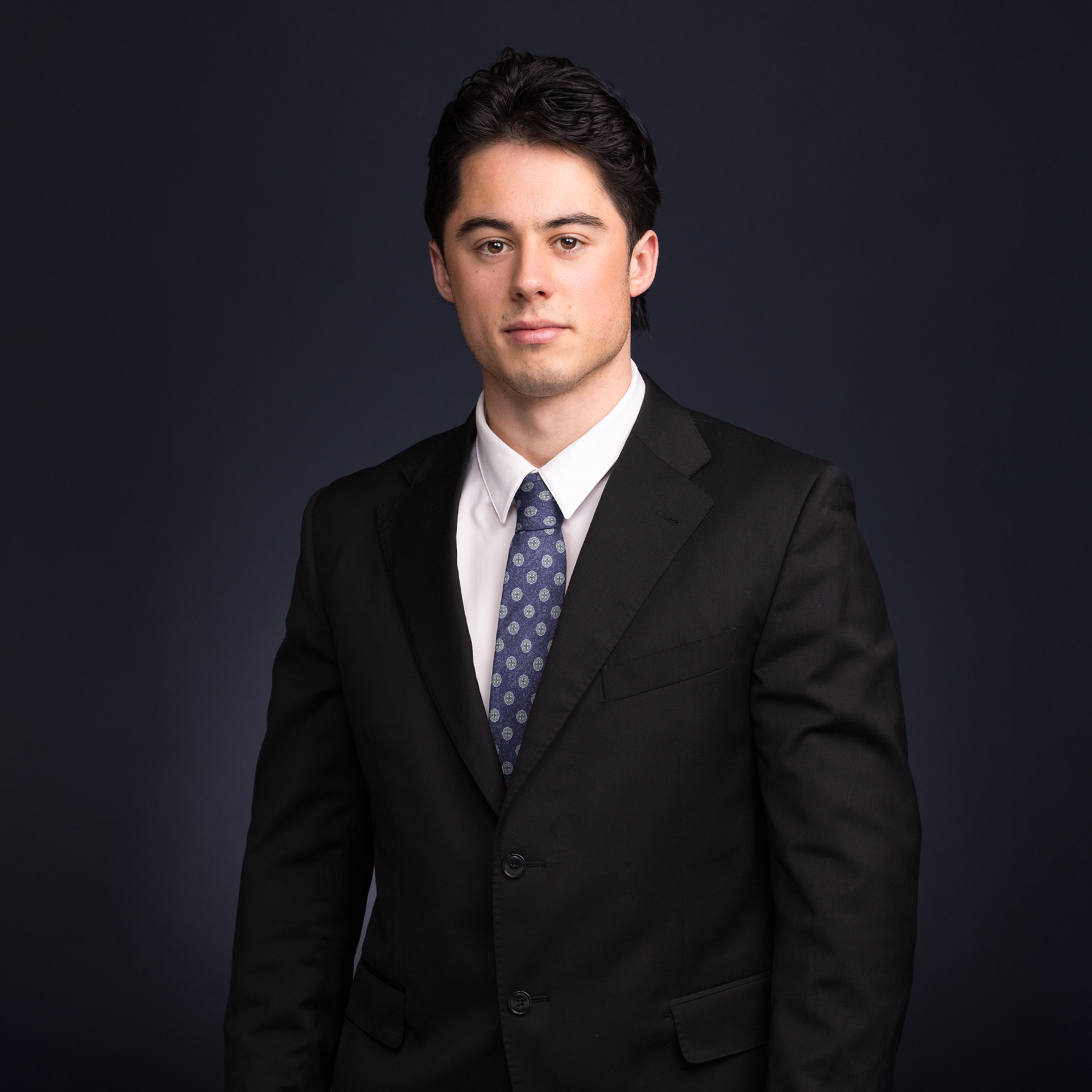 Richard, Nathan D | Langlois Avocats