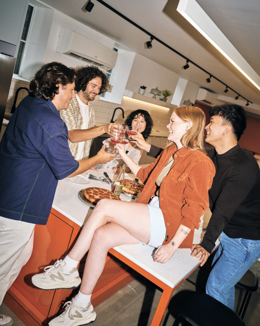 Community & Lifestyle - Le Within