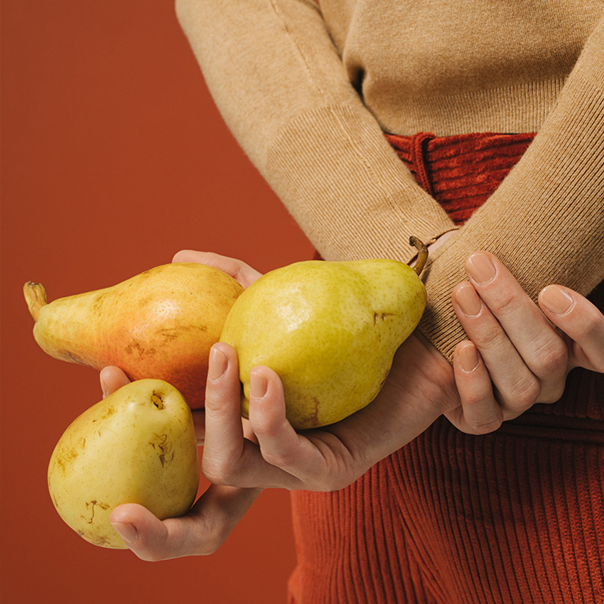 About Us - Le Within