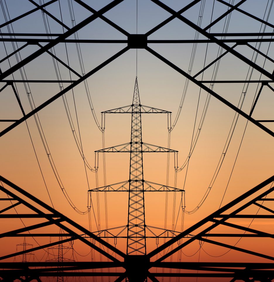 Home - MAG Energy Solutions