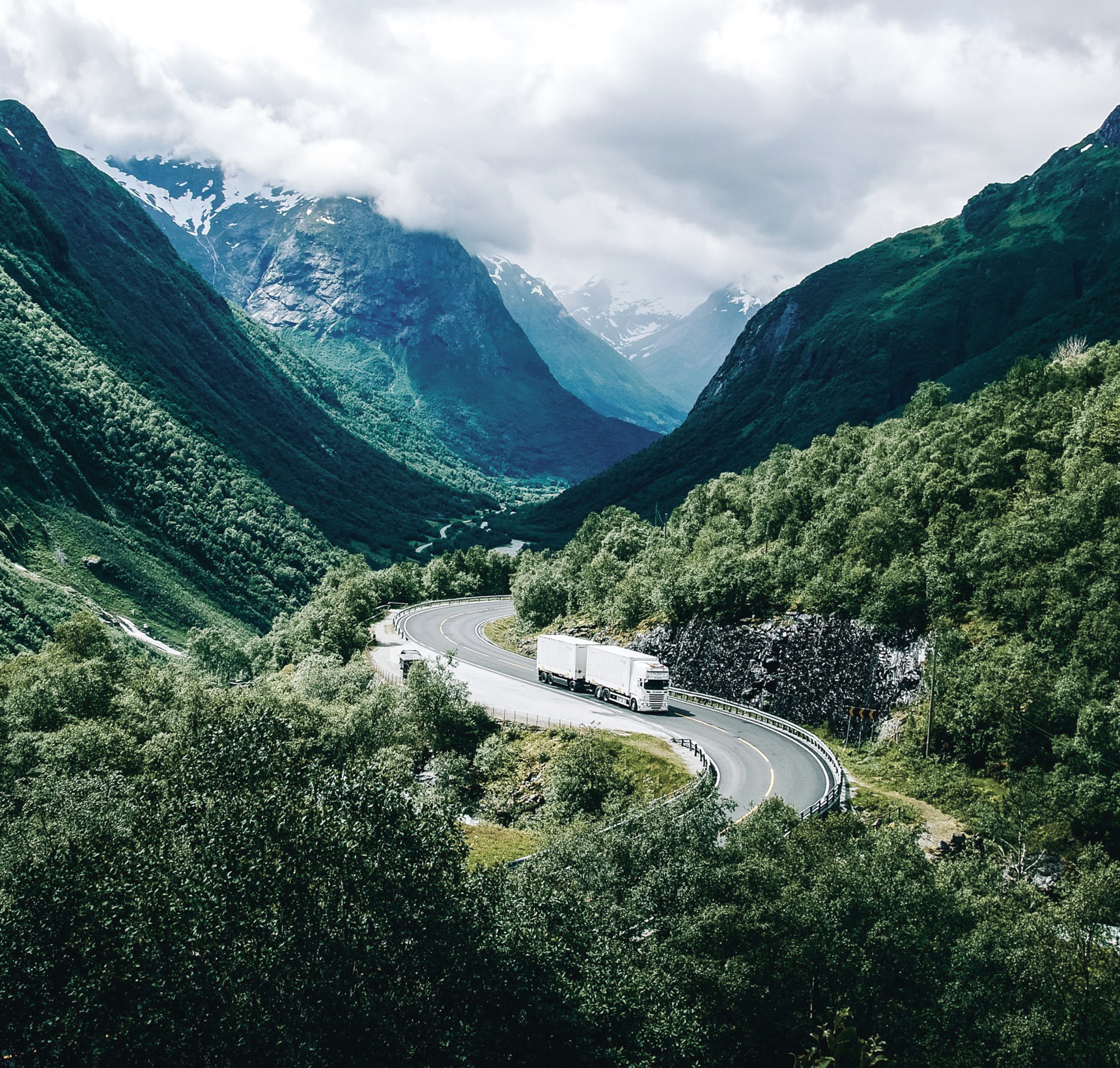 Cross-Border Shipping Services Across North America & Mexico - Trans-Pro