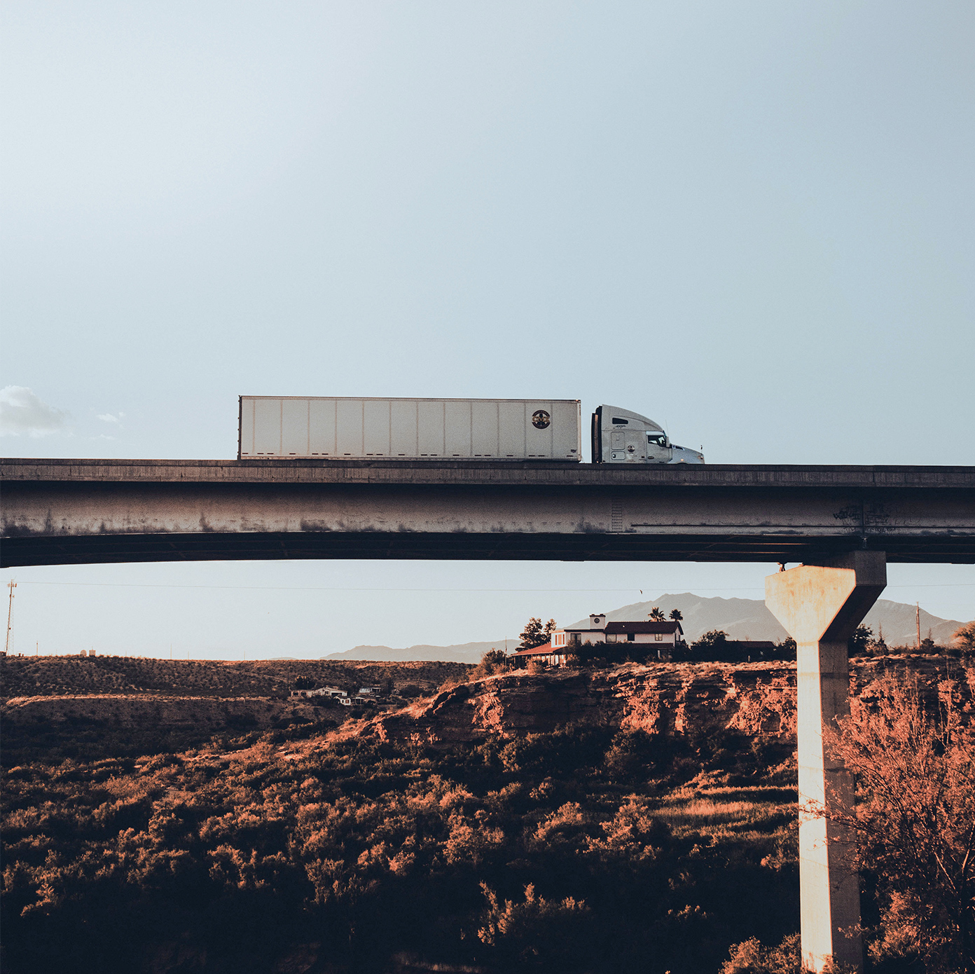 Cross-Border Shipping Services Across North America & Mexico - Trans-Pro