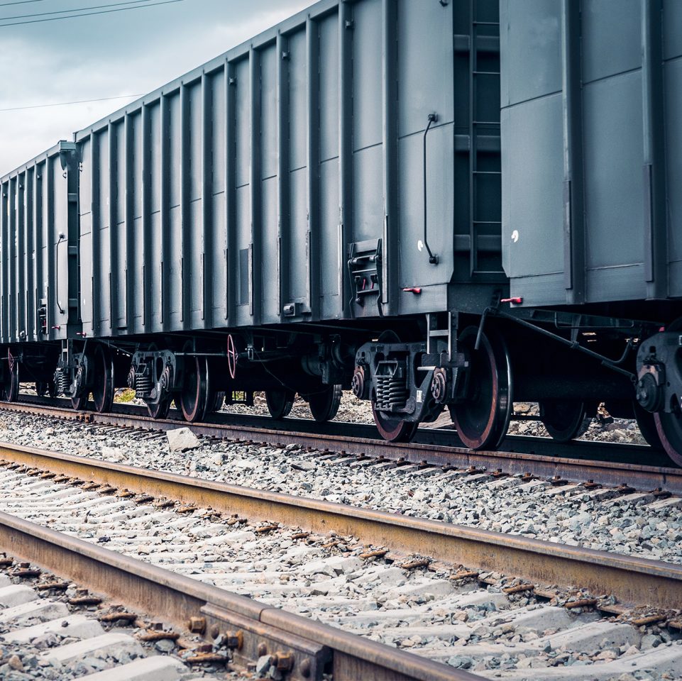 Intermodal Shipping Services Across North America & Mexico - Trans-Pro