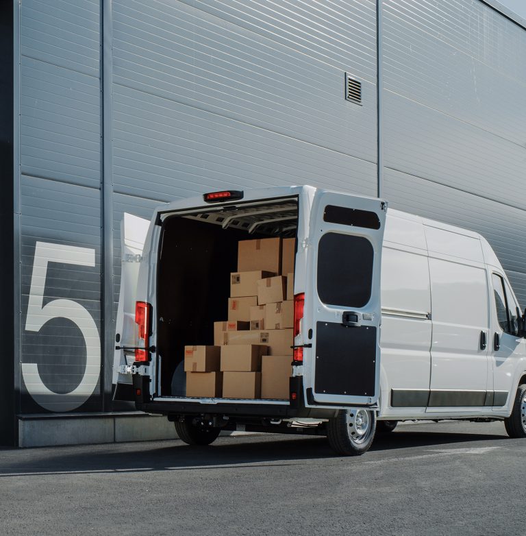 Home - Trans-Pro Logistics