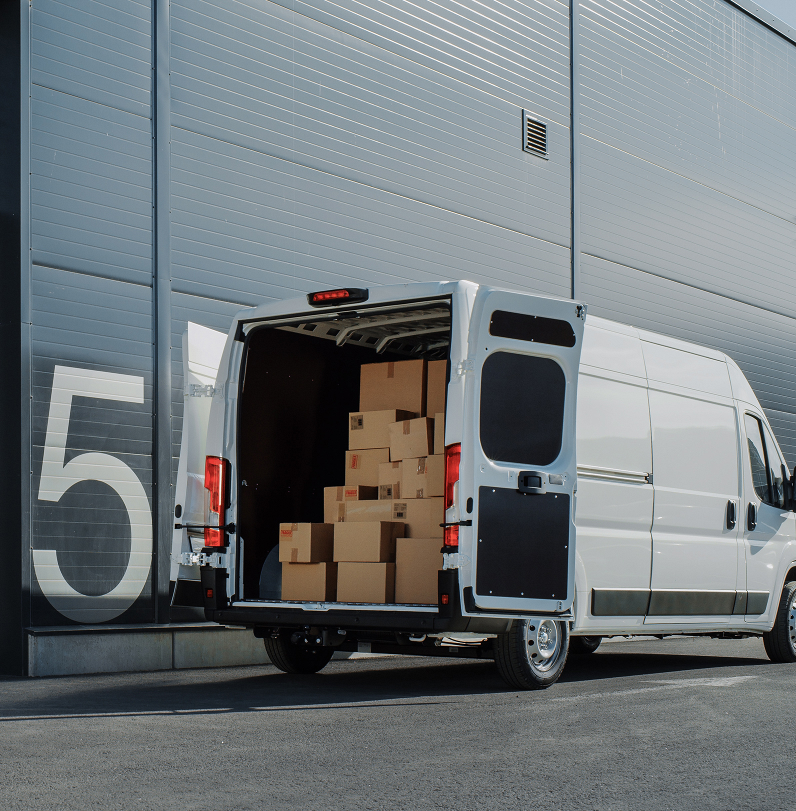 Home - Trans-Pro Logistics