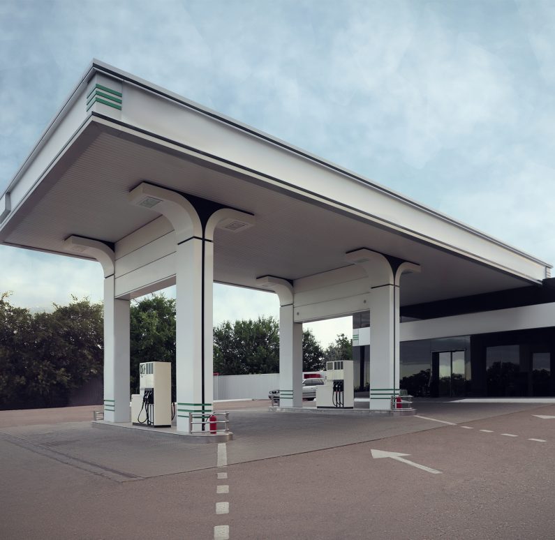 Carrier Services - Third Party Logistics Solutions & Management - Trans-Pro