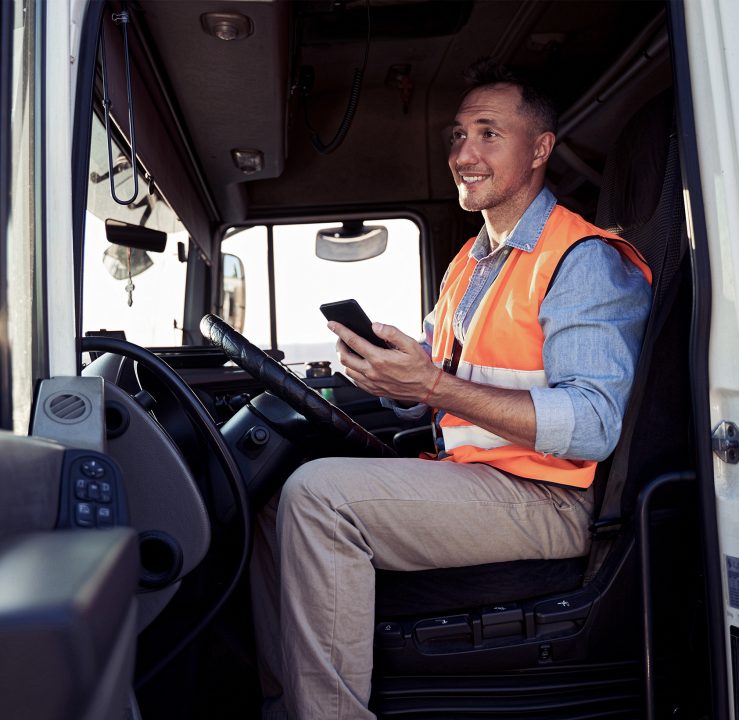 Carrier Services - Third Party Logistics Solutions & Management - Trans-Pro