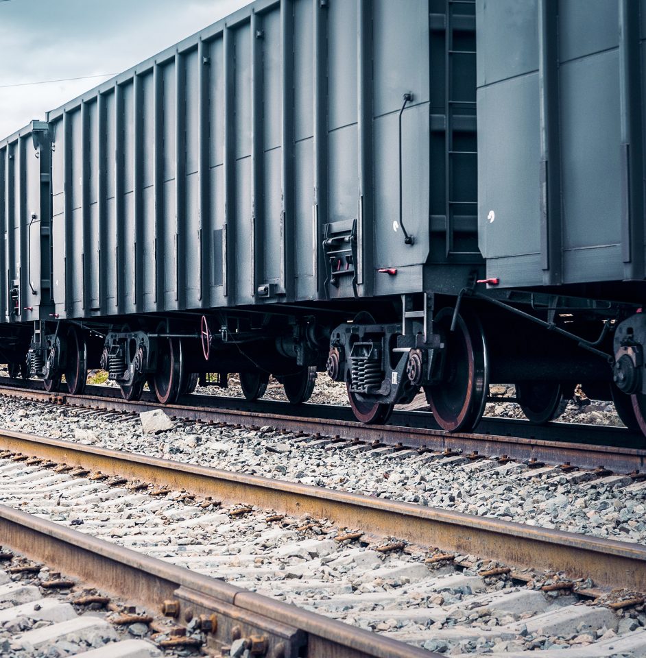 Premium Freight Transport Logistics Solutions & Management - Trans-pro