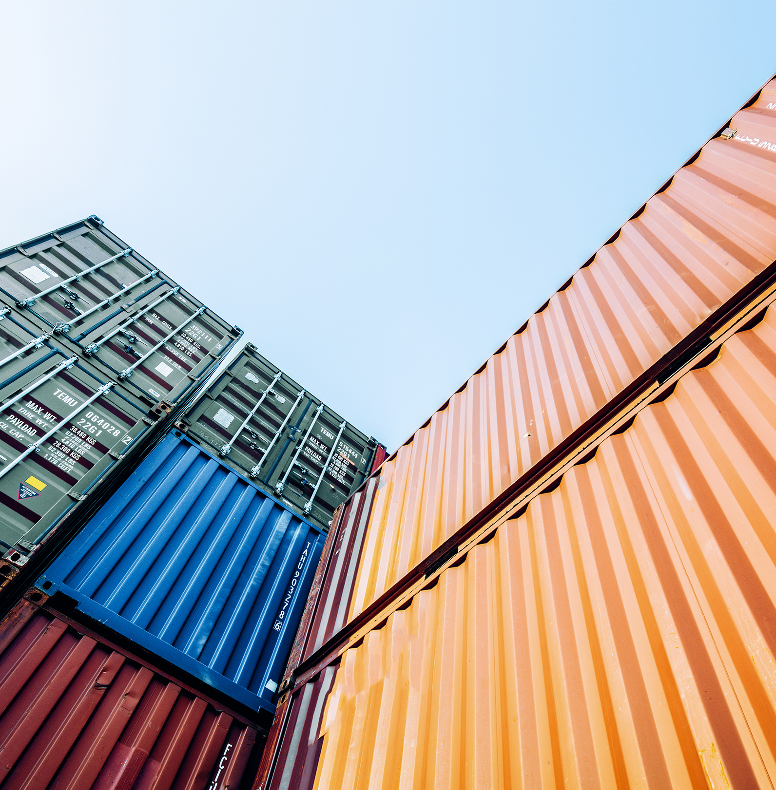 Freight Shipping & Logistics Services Across North America - Trans-Pro